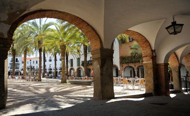 Zafra en Badajoz, qué ver en Zafra - Turismo Badajoz